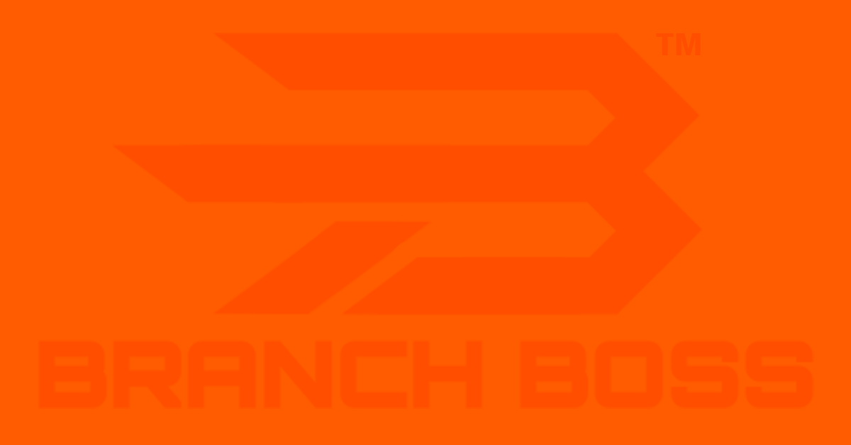 BRANCH BOSS – Branch Boss Gear