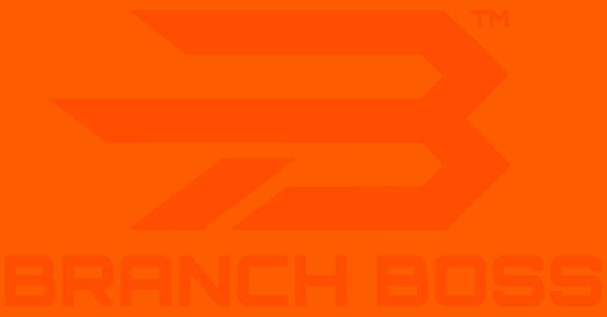 SCRAPES – Branch Boss Gear