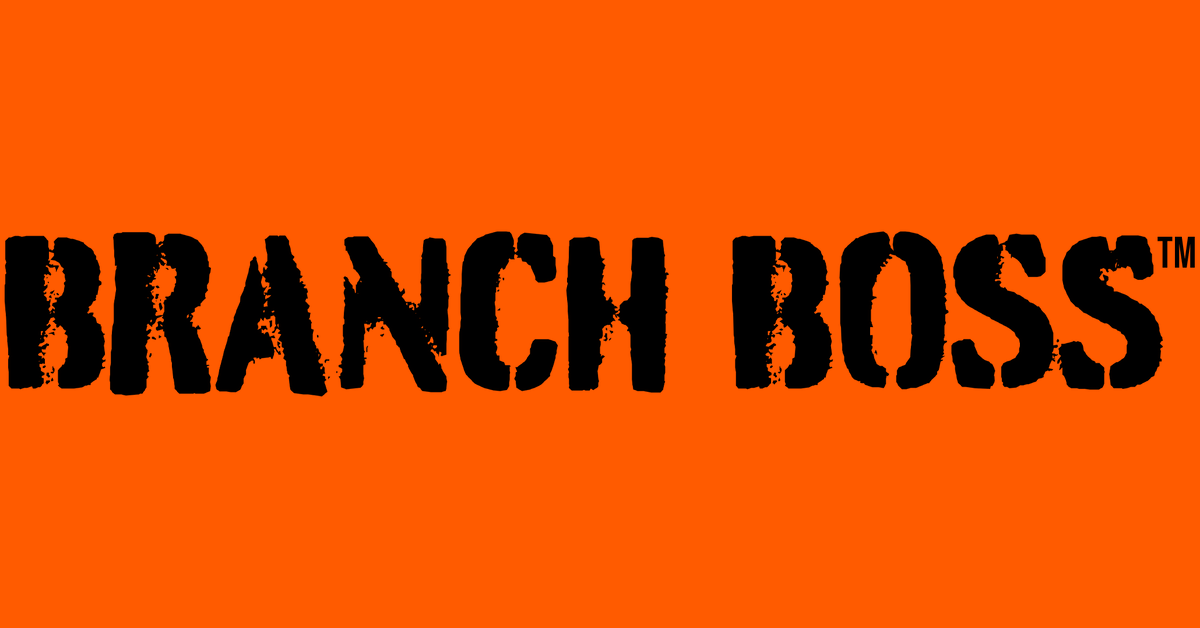 Branch Boss Gear